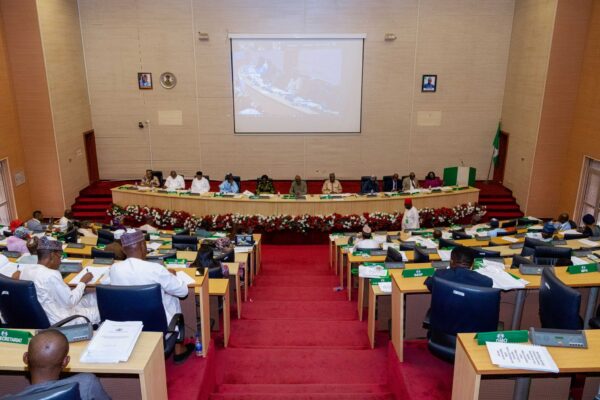 Federal Ministry of Finance