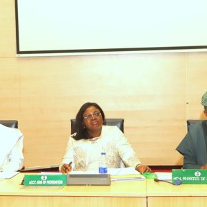 FAAC: FG, States, Lgcs SHARE N1.203 TRILLION FROM A GROSS TOTAL OF N2 ...