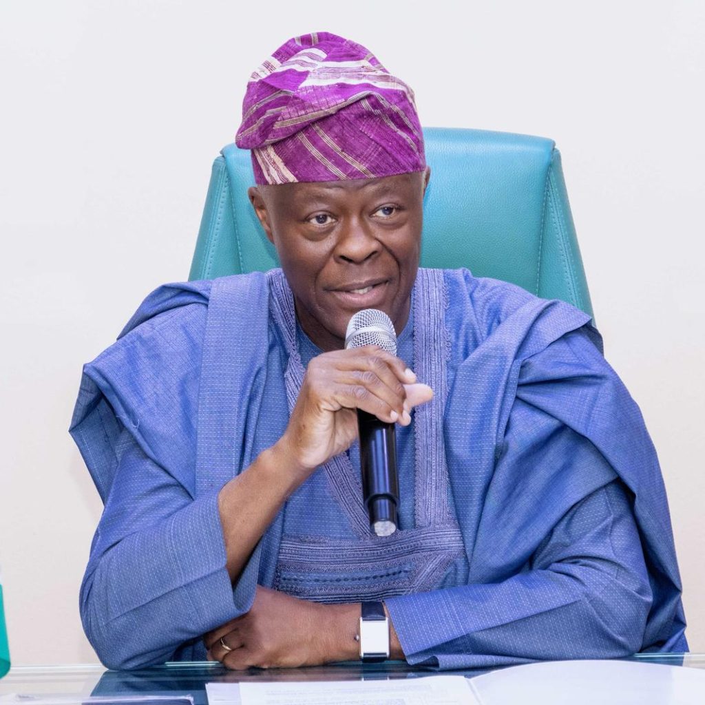 Federal Government Endorses Lagos International Financial Centre ...