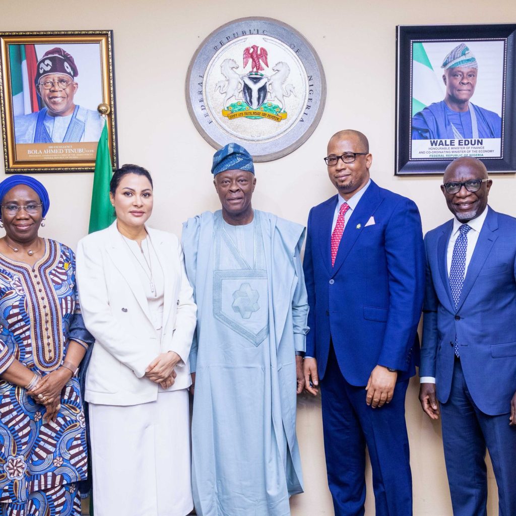 FG inaugurates AMCON Board to Strengthen Asset Recovery, Economic ...